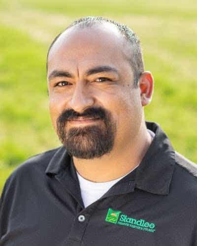 About the Company | Standlee Premium Western Forage