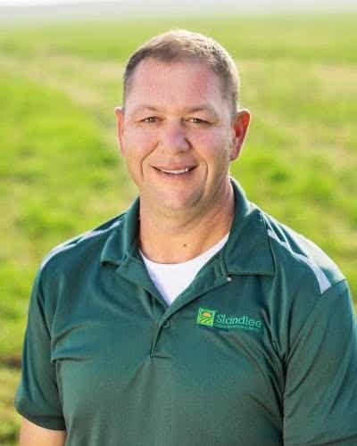 About the Company | Standlee Premium Western Forage