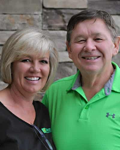 About the Company | Standlee Premium Western Forage