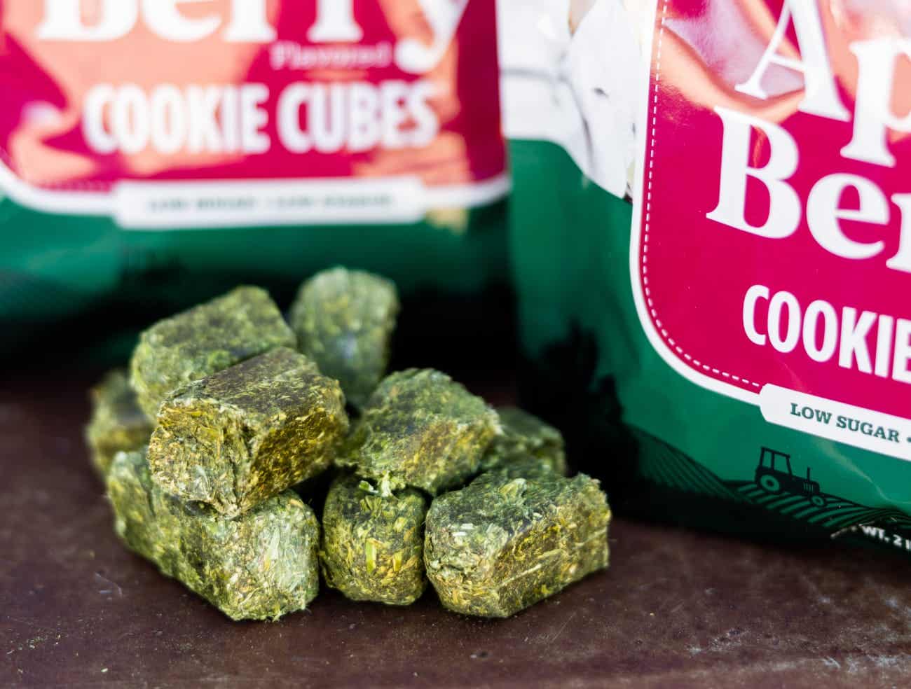 Quality Horse Hay & Feed | Standlee Premium Western Forage