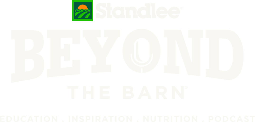 Quality Horse Hay & Feed | Standlee Premium Western Forage