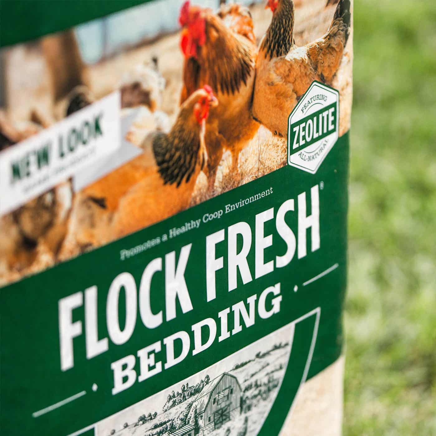 Flock Fresh | Standlee Premium Western Forage