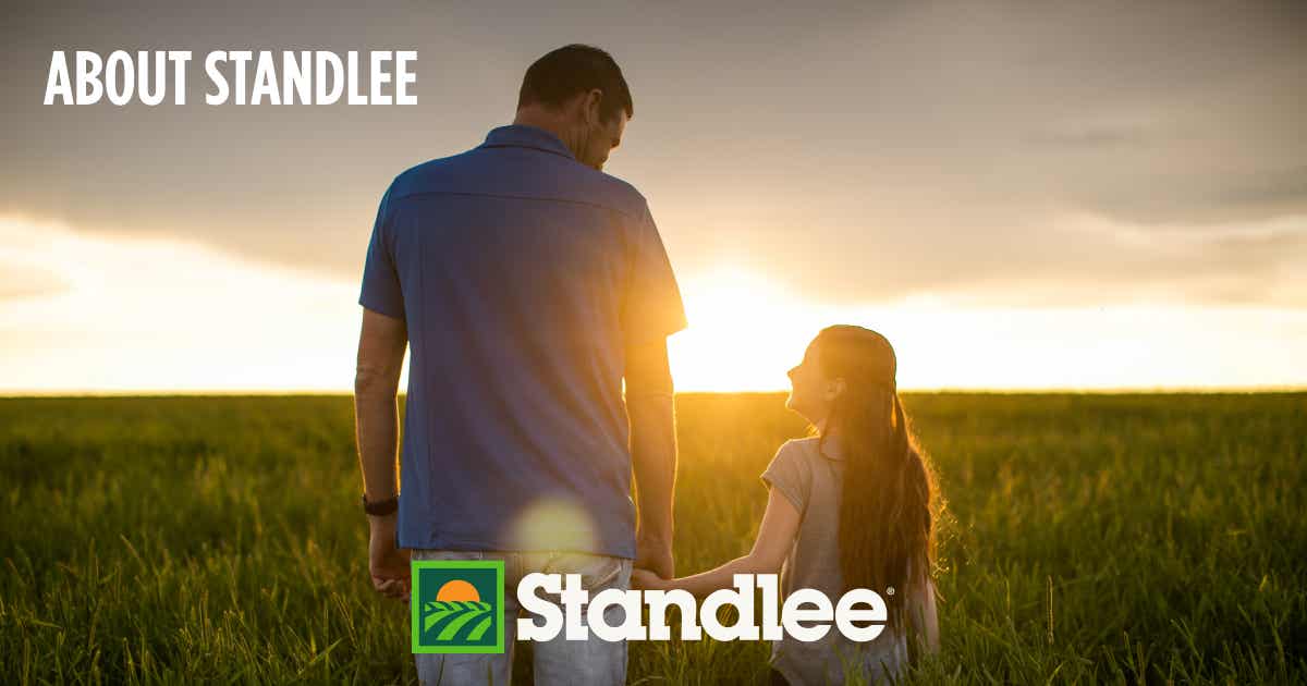 About the Company | Standlee Premium Western Forage