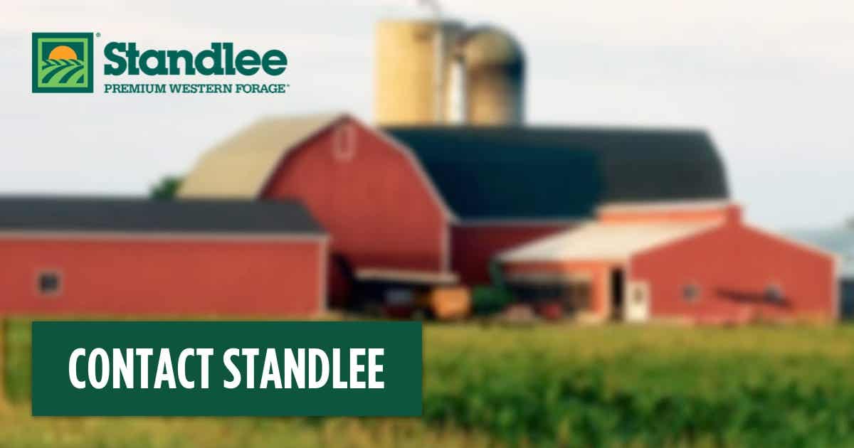 Contact Us | Standlee Premium Western Forage