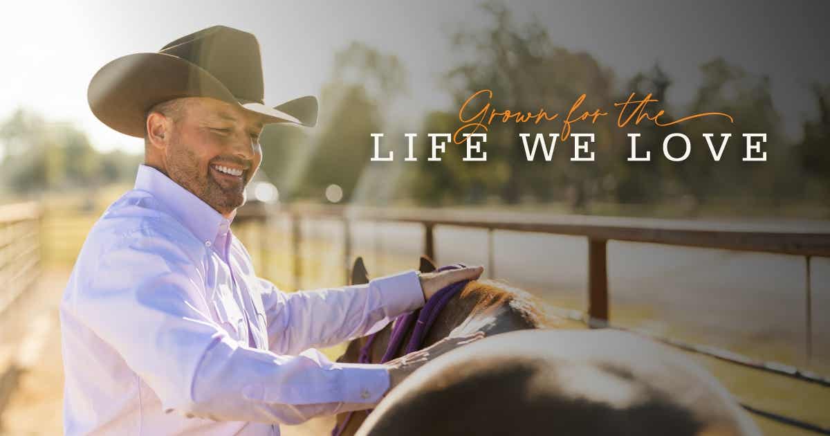 Clinton Anderson - Clinician, Horse Trainer, Competitor