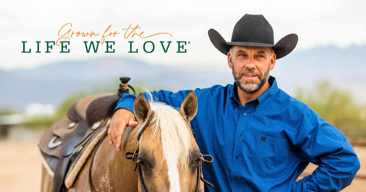 Craig Schmersal - Reining Champion & Trainer